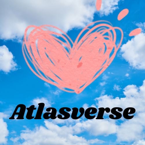 Atlasverse - Etsy