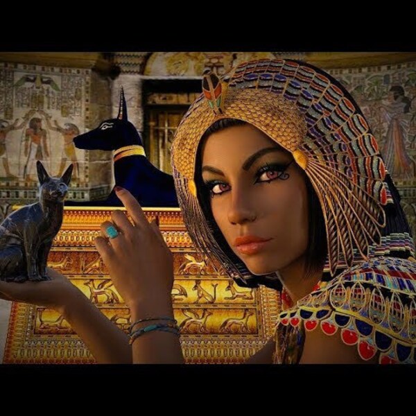 Best Sobek Crocodile God of Nile Best Sobki for Gft Ancient Egypt ...