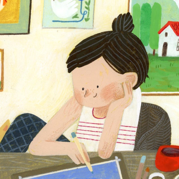 Swamp Animals Alligator Clear Sticker Sheet A6 Bullet Journal Planner ...