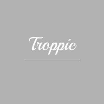 Troppie - Etsy