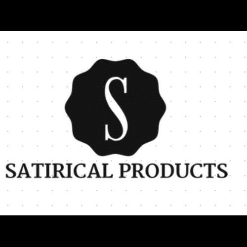 SatiricalProducts - Etsy