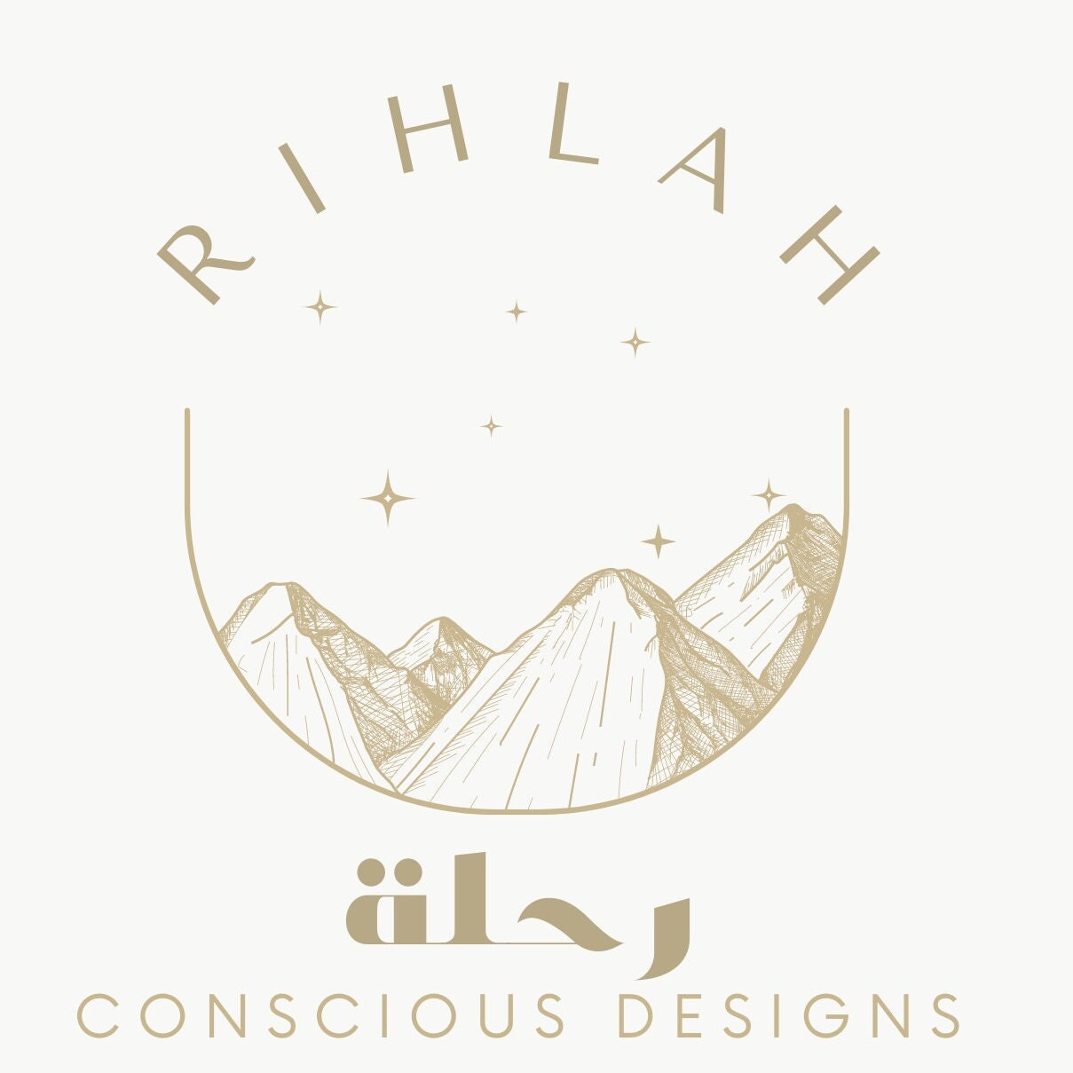 RIHLAH - Etsy