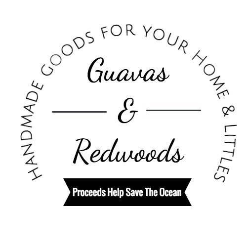 GuavasAndRedwoods - Etsy