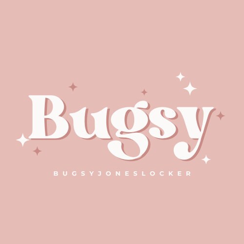 BugsyJonesLocker - Etsy
