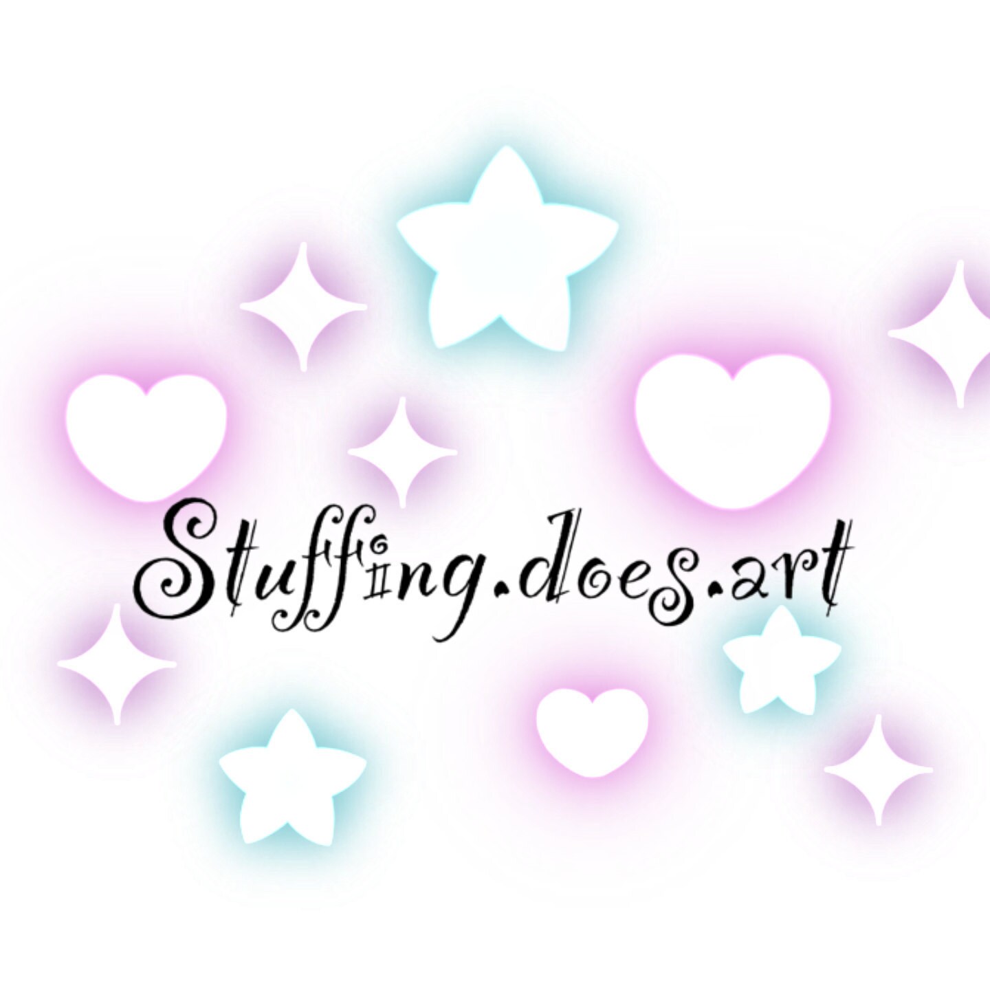 StuffingDoesArt - Etsy