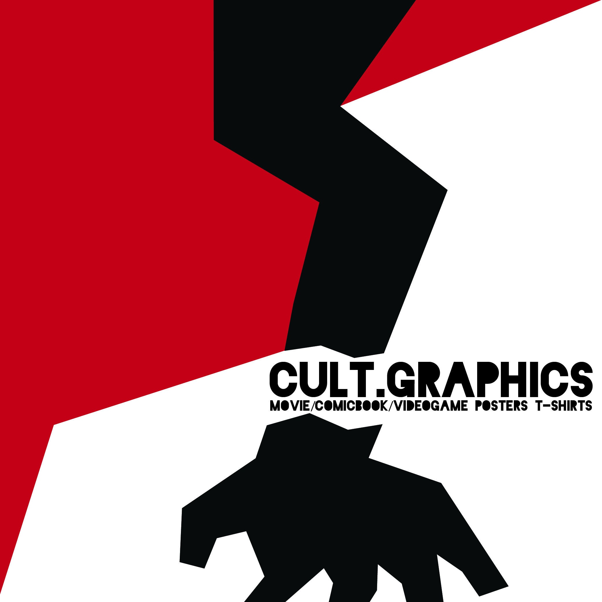 CultGraphics - Etsy UK