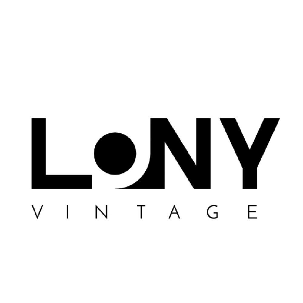 Lonyvintage - Etsy UK