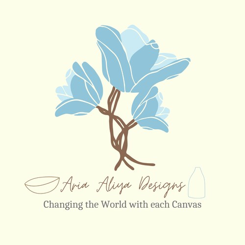 AriaAliyaDesigns - Etsy