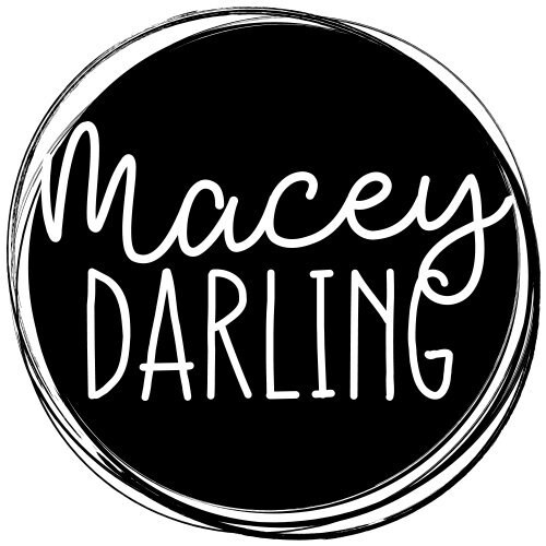 MaceyDarlingDesigns - Etsy