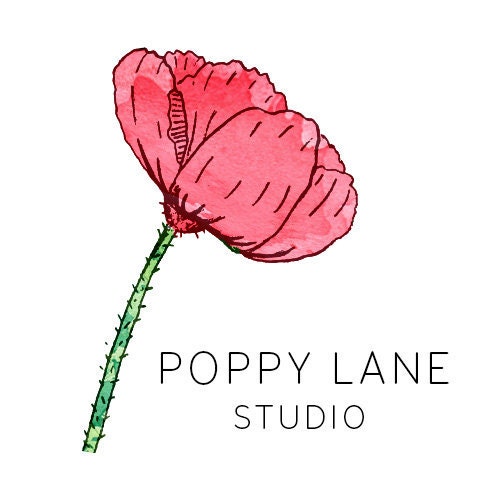 PoppyLaneStudioShop - Etsy