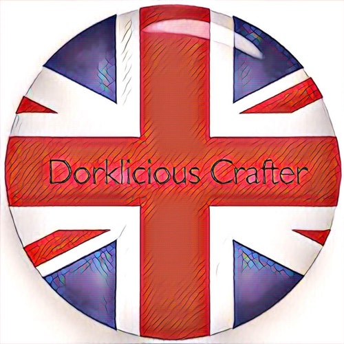 DorkliciousDesigns - Etsy