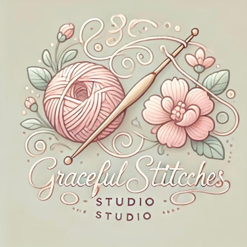 GracefulStitchesUS - Etsy