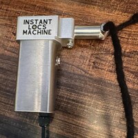 Continuous Loc Mister Ready Made Loc Hydration Mist Itchy Scalp Shampoo ...