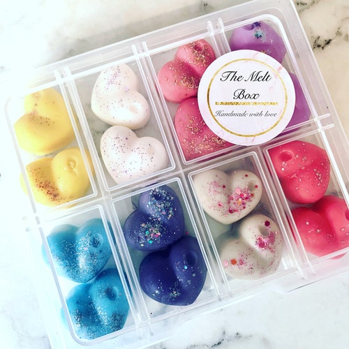 The Melt Box by TheMeltBox20 on Etsy