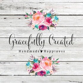 GracefullyCreated - Etsy
