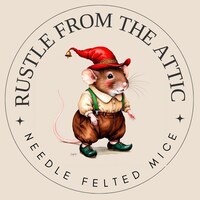 RustleFromTheAttic - Etsy