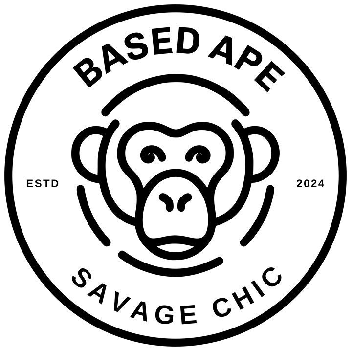 BasedApe - Etsy
