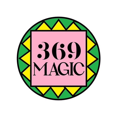 369Magic - Etsy