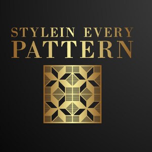 Zebra Patchwork Patterns , Zebra Quilt Patterns , Zebra Paper Piecing Patterns , Zebra Sewing ...