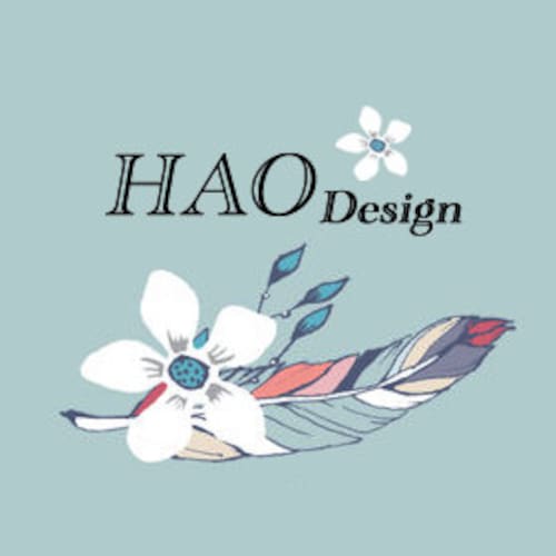 HaoDesign - Etsy UK