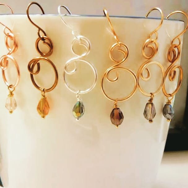 BuffyBowmanDesigns - Etsy