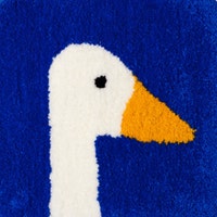 Tufting Rug Goose - Etsy Canada