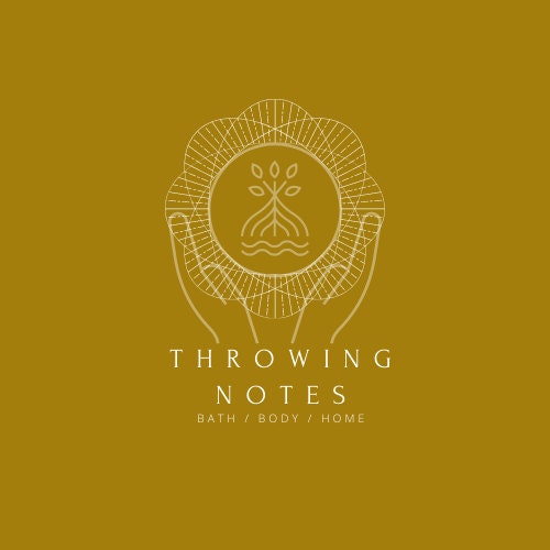 ThrowingNotes - Etsy