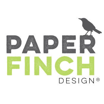 PaperFinchDesign - Etsy
