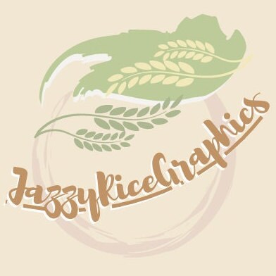 JazzyRiceGraphics - Etsy