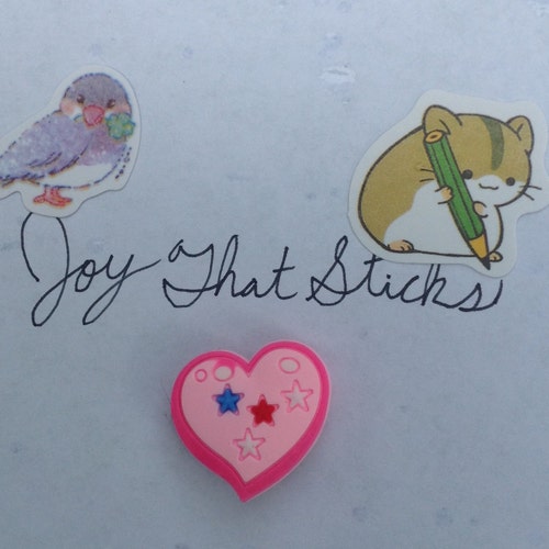 JoyThatSticks - Etsy