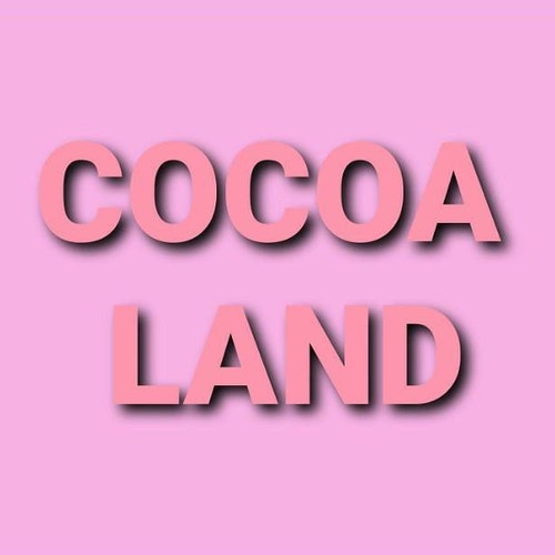 CocoaLand - Etsy