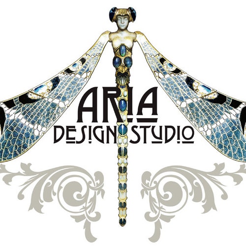 AriaDesignStudio - Etsy