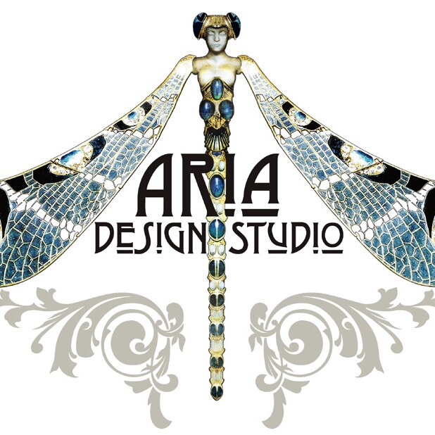 AriaDesignStudio - Etsy