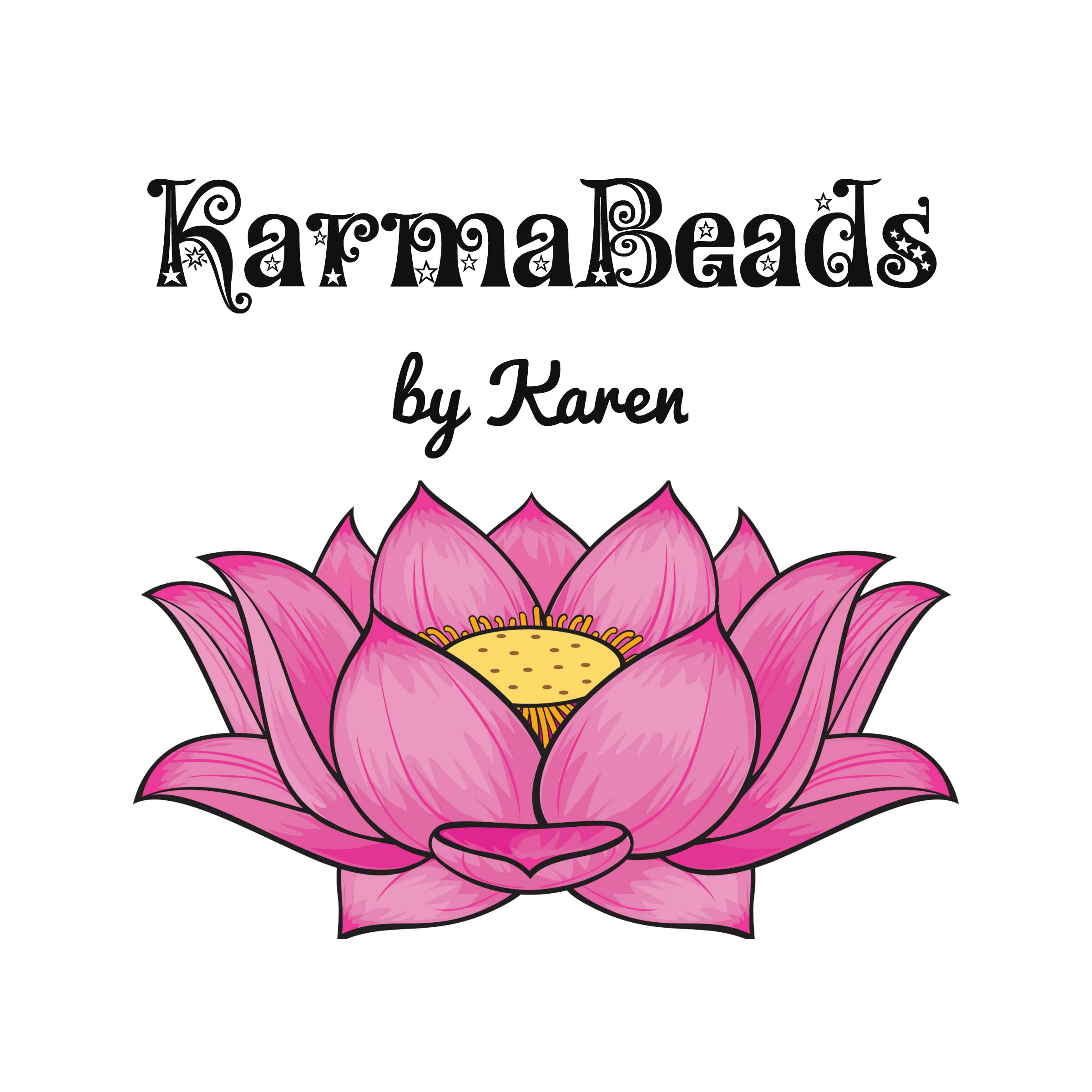 KarmaBeadsByKaren - Etsy