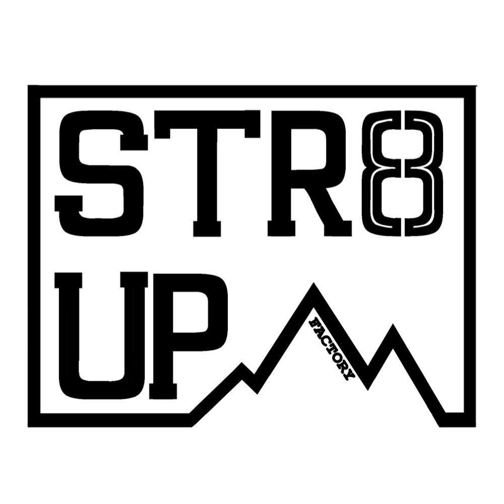 STR8UPFACTORY - Etsy