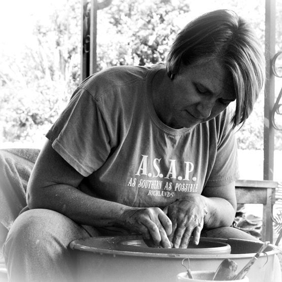 Pottery. Photography. And everything handmade. by BackPorchStudio