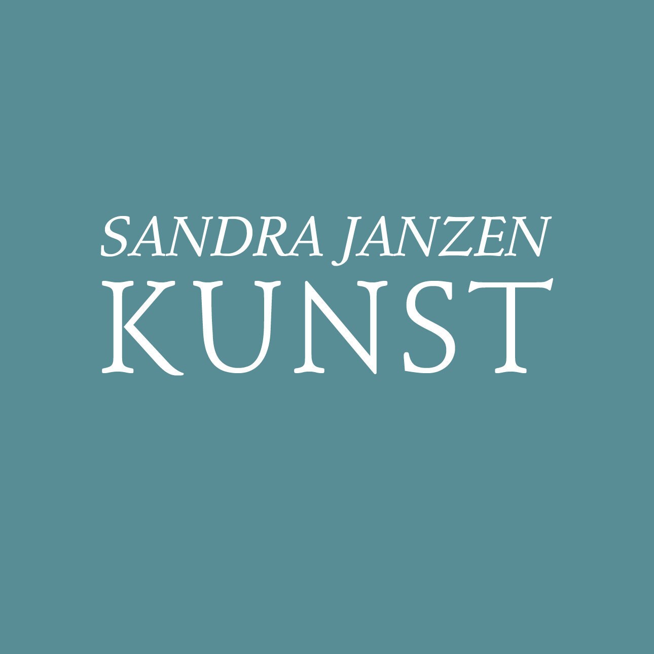 SandraJanzenKunst - Etsy