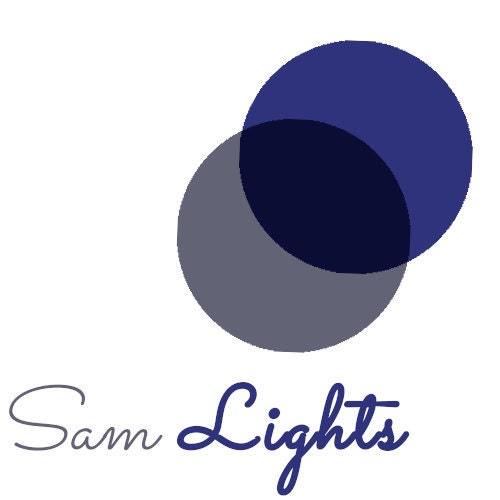 SamLights - Etsy UK