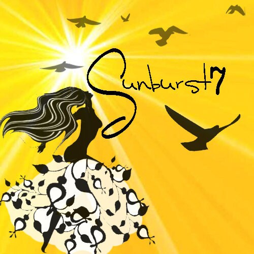 Sunburst7 - Etsy