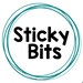 StickyBitsStickers | Etsy