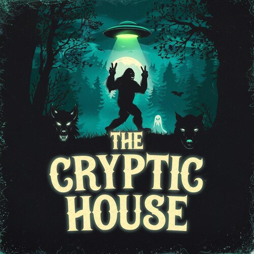 TheCrypticHouseCo - Etsy
