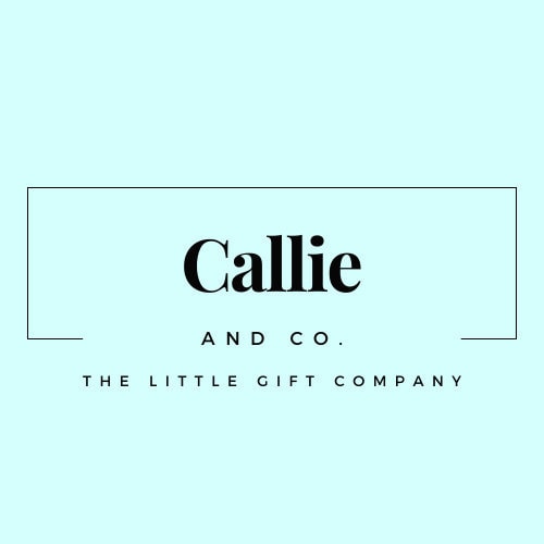 CallieAndCoGifts - Etsy UK