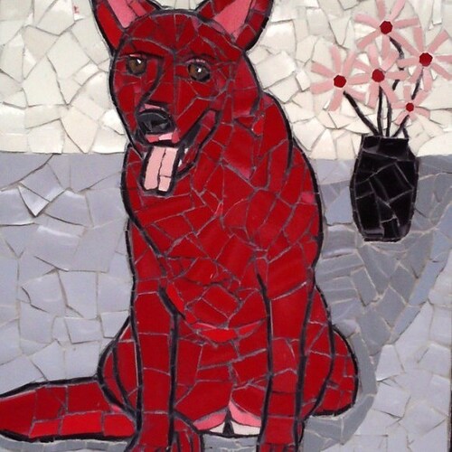 hadidjahshortridge - Etsy
