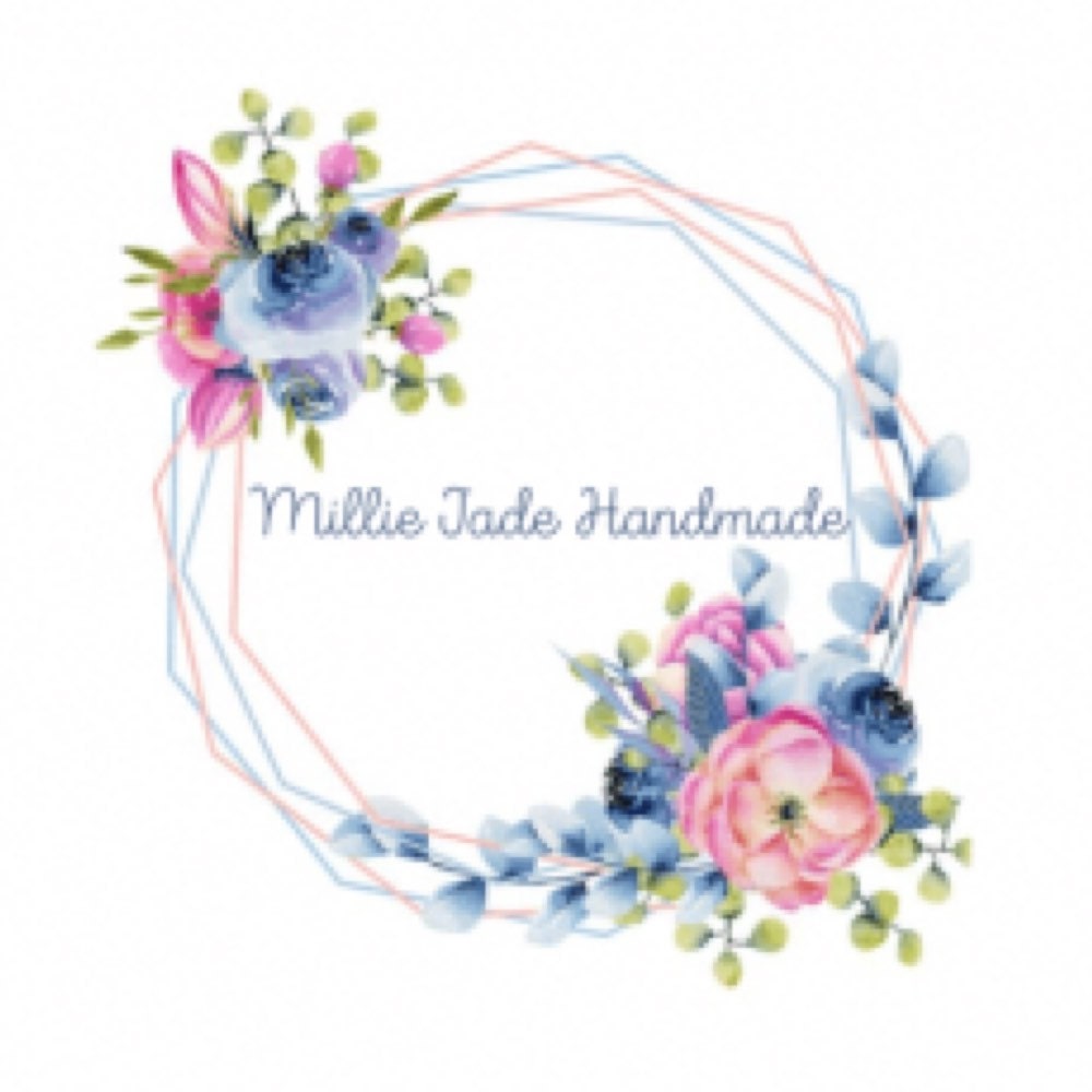 MillieJadeHandmade - Etsy
