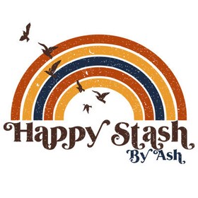 One of a kind graphics by HappyStashByAsh on Etsy