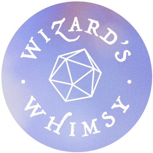 WizardsWhimsy - Etsy Canada