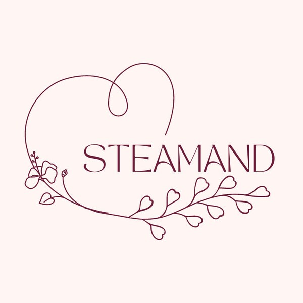 Printable Stationery A4 and US Letter Size Beach With Shell Digital ...