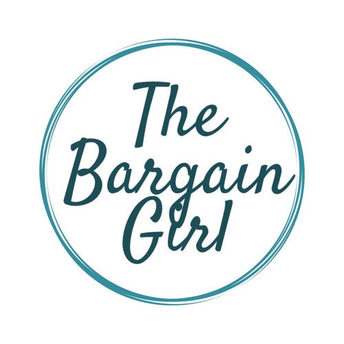 TheBargainGirl - Etsy