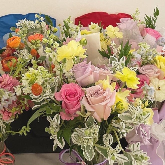 TheFloweryCafe - Etsy