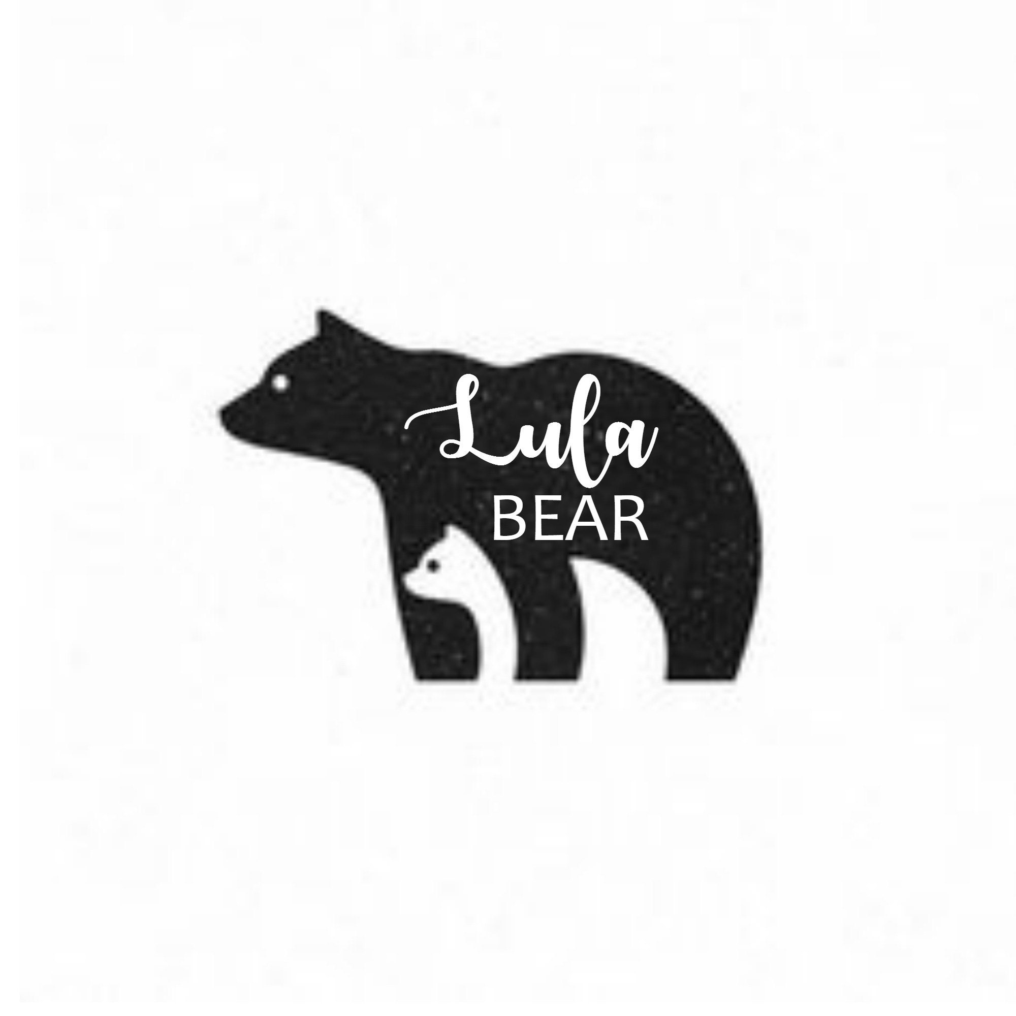 LulaBearAndCo - Etsy